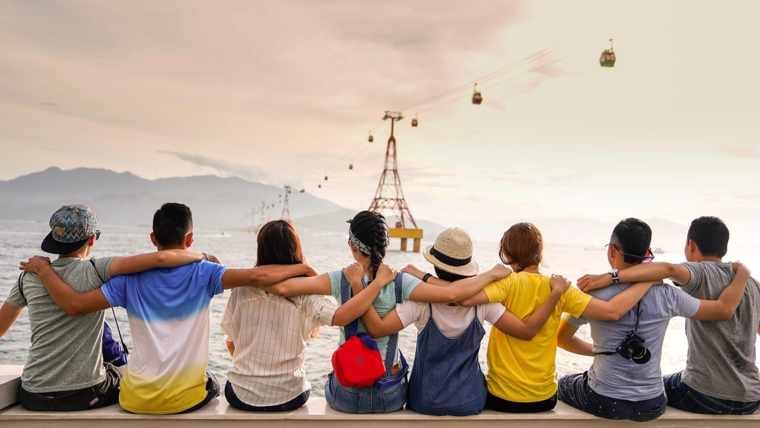 Open Trip: Pengertian, Contoh dan Bedanya dengan Private Trip