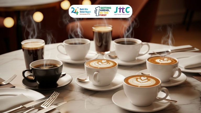 15 Macam-macam Kopi Beserta Penjelasan dan Karakteristiknya – Jogja ...