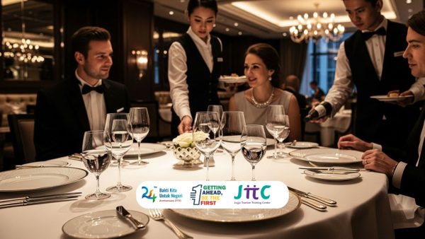 Table Manner: Pengertian, Sejarah, Jenis, Manfaat & Tata Caranya